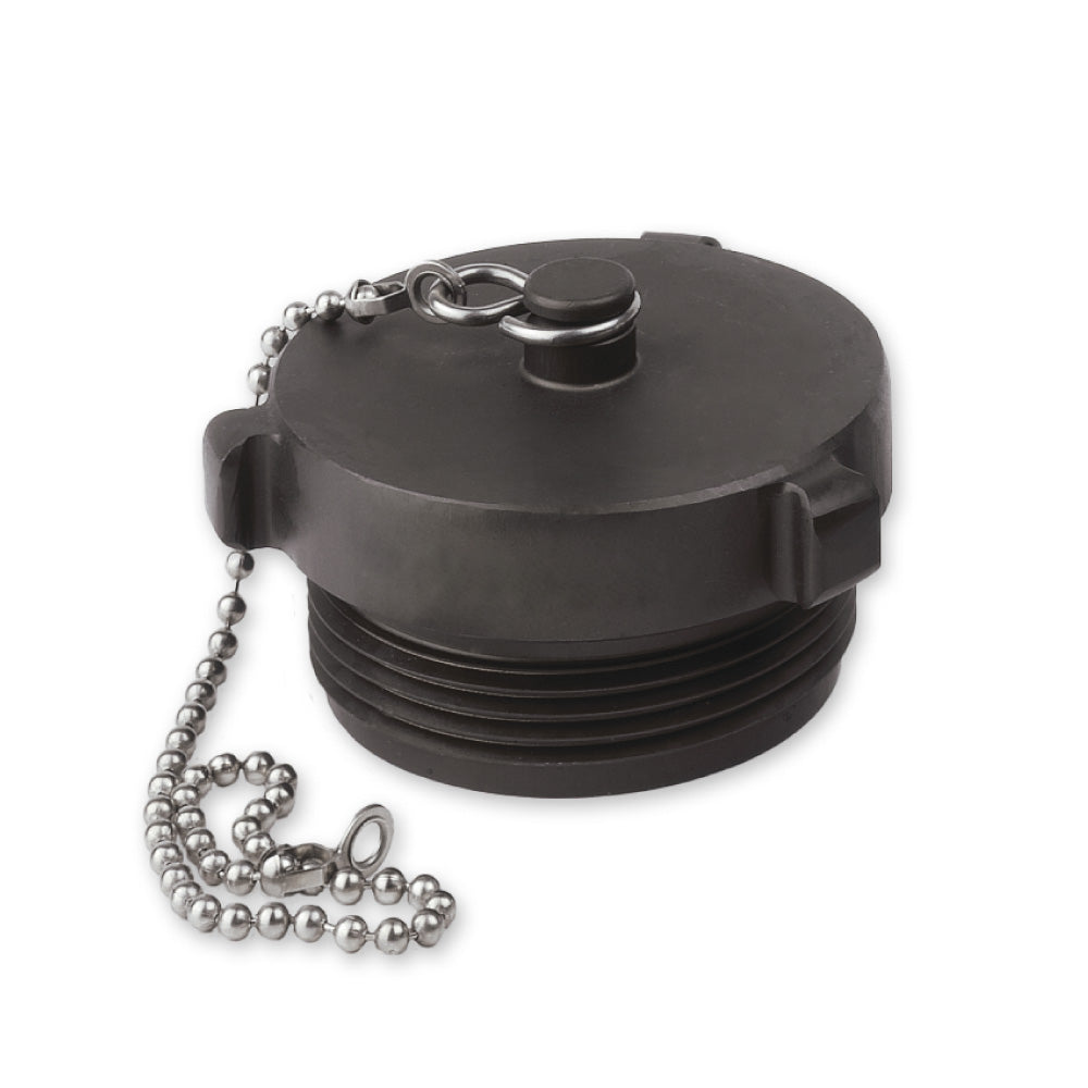 Aluminum Plug (Male) – Fire Adapters